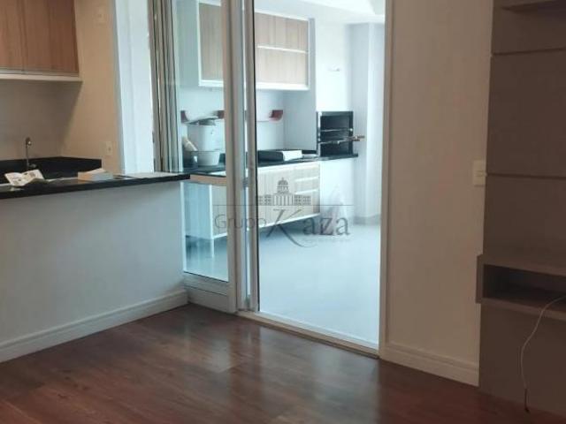 Oportunidade Apartamento Parque Residencial Aquarius Residencial Blessed Aquarius Exceptional