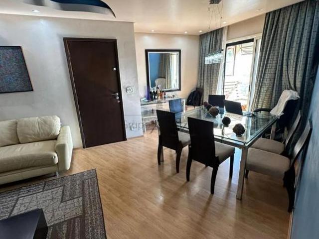 Oportunidade Apartamento Parque Residencial Aquarius Residencial Dallas 3 Dormitórios 105m