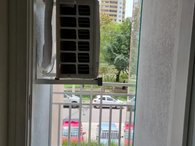 Oportunidade Apartamento Parque Residencial Aquarius Residencial Fênix 2 Dormitórios sendo 2