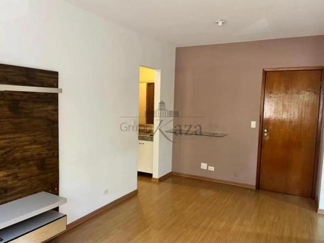Oportunidade Apartamento Parque Residencial Aquarius Residencial Garden Tower 45m²