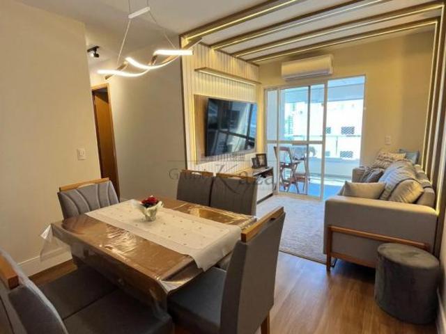 Oportunidade Apartamento Parque Residencial Aquarius Residencial Gran Bali 3 Dormitórios 7