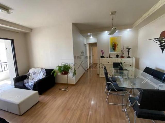Oportunidade Apartamento Parque Residencial Aquarius Residencial Grand Classique 4 Dormitóri