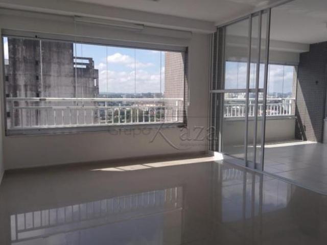 Oportunidade Apartamento Parque Residencial Aquarius Residencial Illuminato 2 Dormitórios