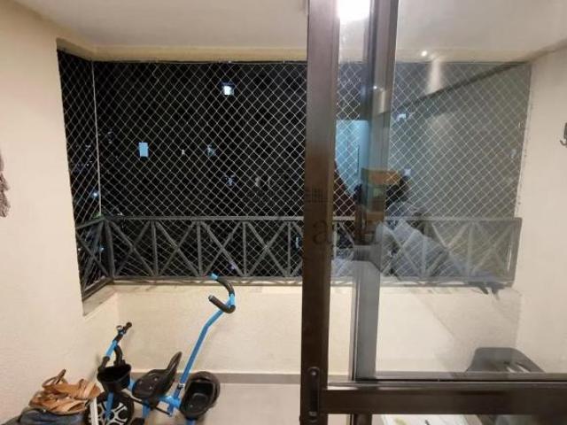 Oportunidade Apartamento Parque Residencial Aquarius Residencial Place Athenee 3 Dormitórios