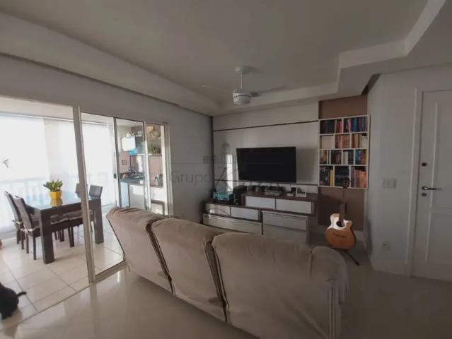 Oportunidade Apartamento Parque Residencial Aquarius Residencial Premiere 3 Dor 116m²