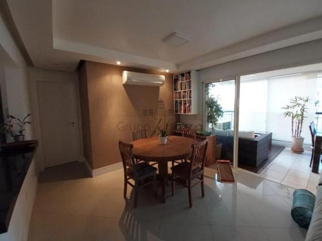 Oportunidade Apartamento Parque Residencial Aquarius Residencial Premiere 3 Dormitórios 11