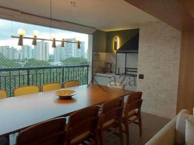 Oportunidade Apartamento Parque Residencial Aquarius Residencial Premiere 3 Dormitórios 14