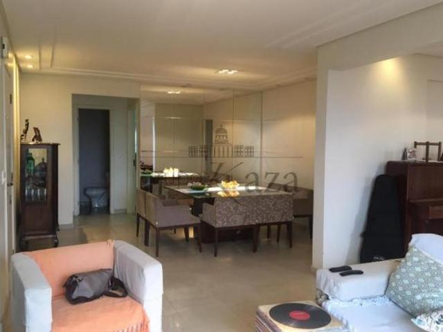 Oportunidade Apartamento Parque Residencial Aquarius Residencial Villa Ferrara 3 Dormitórios