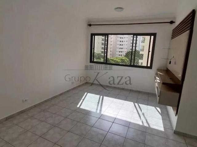 Oportunidade Apartamento Parque Residencial Aquarius Residencial West Tower 3 Dormitórios