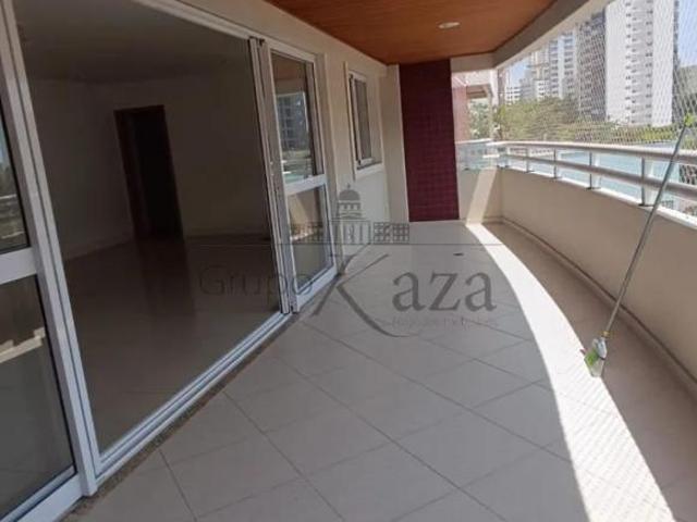 Oportunidade Apartamento Parque Residencial Aquarius Veredas do Sol 3 Suites 155m²