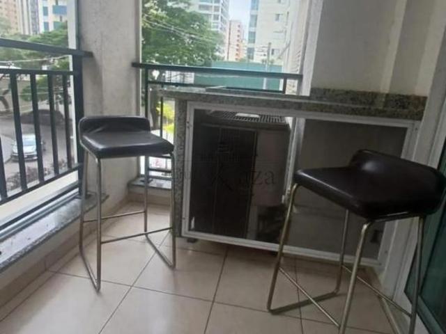 Oportunidade Apartamento Parque Residencial Aquarius Vert Vita Condominium 3 Dormitórios 1