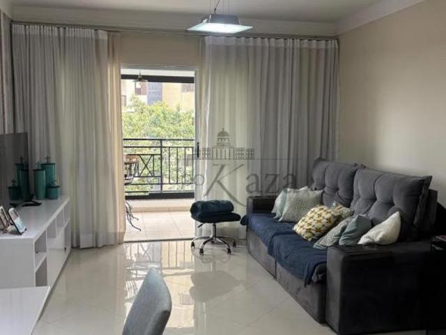 Oportunidade Apartamento Parque Residencial Aquarius Vert Vita Condominium 3 Dormitórios 1