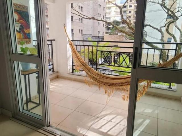 Oportunidade Apartamento Parque Residencial Aquarius Vert Vita Condominium 3 Dormitórios 1