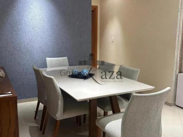 Oportunidade Apartamento Parque Residencial Aquarius Vert Vita Condominium 3 Dormitórios 1