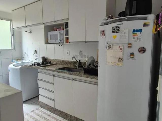 Oportunidade Apartamento Parque Residencial Flamboyant Condomínio Spazio Santos Dumont 2 Dor