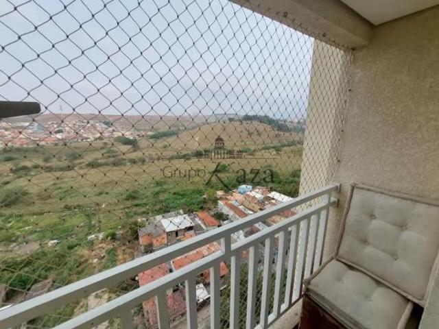 Oportunidade Apartamento Parque Residencial Flamboyant Boulevard Flamboyant 2 Dormitórios