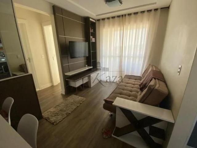 Oportunidade Apartamento Parque Residencial Flamboyant Residencial Bouleva