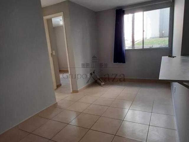 Oportunidade Apartamento Parque Residencial Flamboyant Residencial Spazio Santos Dumont 2 Do