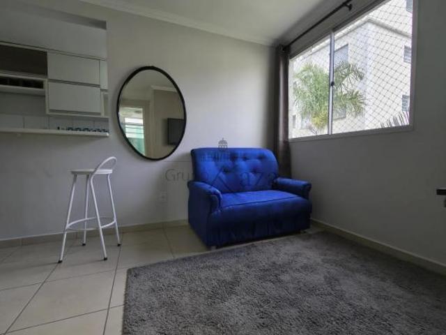 Oportunidade Apartamento Parque Residencial Flamboyant Residencial Spazio Santos Dumont 2 Do