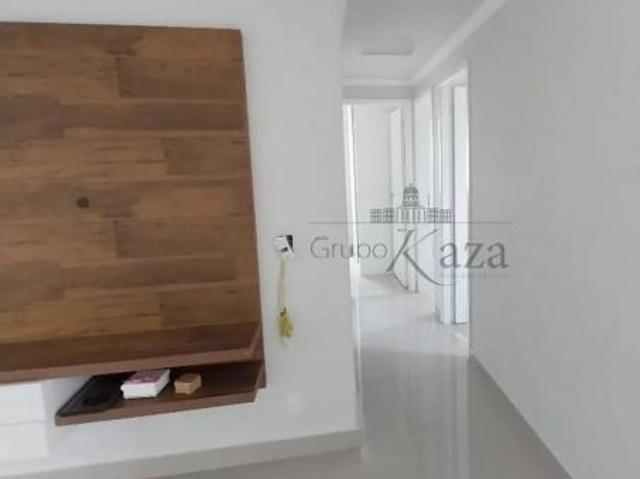 Oportunidade Apartamento Parque Residencial Flamboyant Residencial Vista F