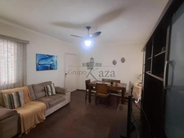 Oportunidade Apartamento Parque Santo Antônio Condomínio Villa Europa Jacareí 2 Dormitório