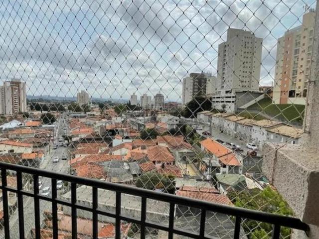 Oportunidade Apartamento Parque Santo Antônio Residencial Torres do Parque 2 Dormitórios 6