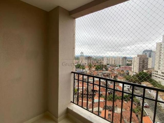 Oportunidade Apartamento Parque Santo Antônio Residencial Torres do Parque Jacareí 2 Dormi