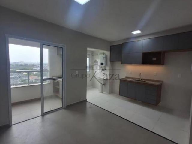 Oportunidade Apartamento Perola Villa Branca Vila Branca Jacareí 2 Dormitórios 68m²