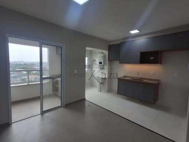 Oportunidade Apartamento Perola Villa Branca Vila Branca Jacareí 2 Dormitórios 68m²