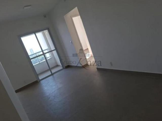 Oportunidade Apartamento Pérola Villa Branca Jacareí 2 Suítes 64m²