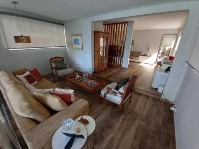 Oportunidade Apartamento Pitangueiras Guarujá Residencial Ipuã 3 Dormitórios 194m²