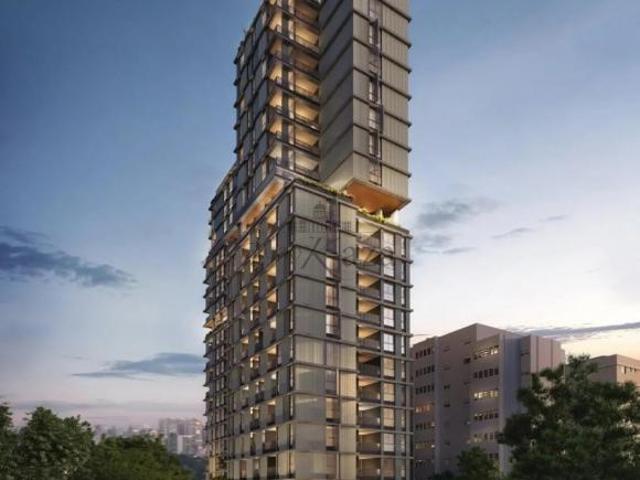Oportunidade Apartamento Pinheiros 3 suítes 121m² Terraço e lazer completo