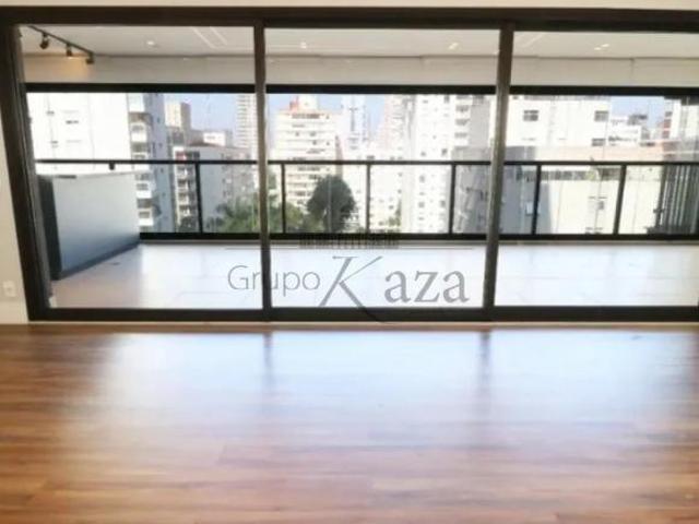 Oportunidade Apartamento Pinheiros 4 Dormitórios 162m²