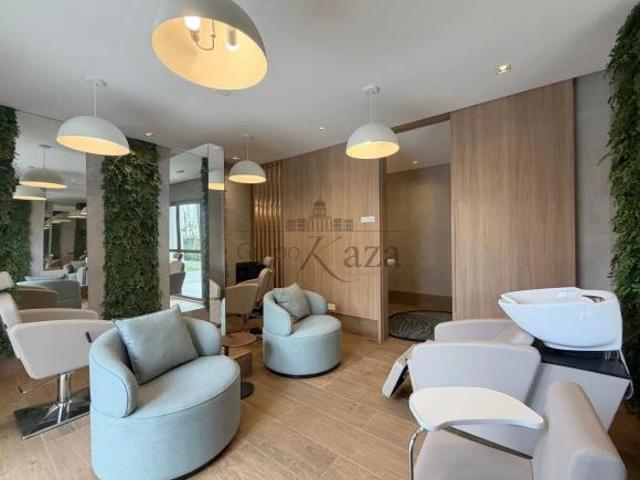 Oportunidade Apartamento Planalto Helbor Patteo São Bernardo 3 Dormitórios 76m²