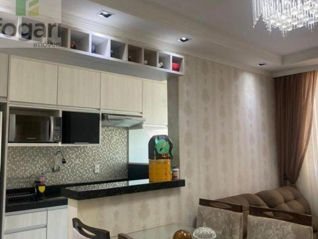 OPORTUNIDADE APARTAMENTO PLANEJADO SPAZIO LOTUS