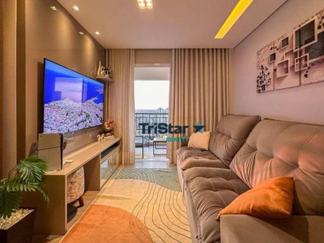 #OPORTUNIDADE APARTAMENTO PRONTO PARA MORAR SOL DA TARDE E CONDOMÍNIO CLUBE CLASS INDAIATUBA / SP