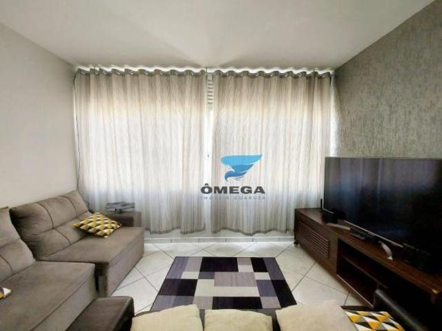 OPORTUNIDADE Apartamento próximo Praia com 3 dormitórios à venda Pitangueiras Guarujá/SP
