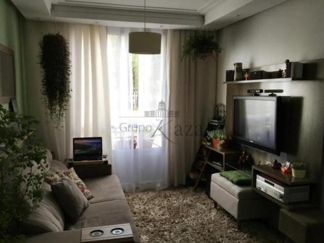 Oportunidade Apartamento Rossi Cidade Jardim Cidade Jardim Jacareí 2 Dormitórios 48m²