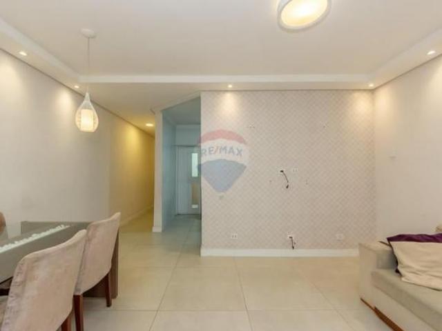 Oportunidade! Apartamento Reformado 74m² | 2 Quartos, Planejados e 1 Vaga
