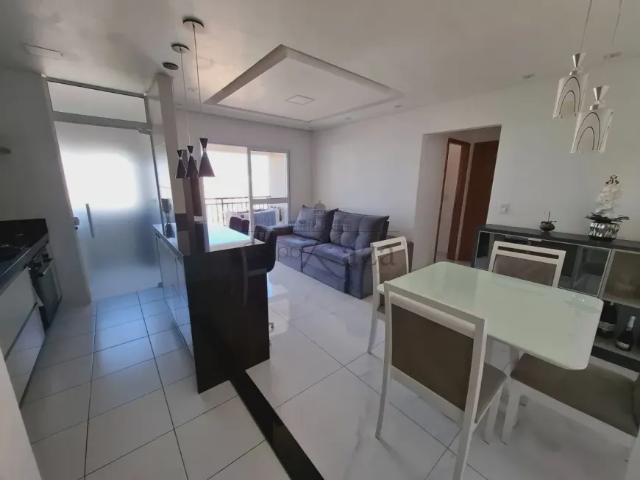 Oportunidade Apartamento Repleto de Armários Palmeiras de São José 2 Dormitórios 65m²