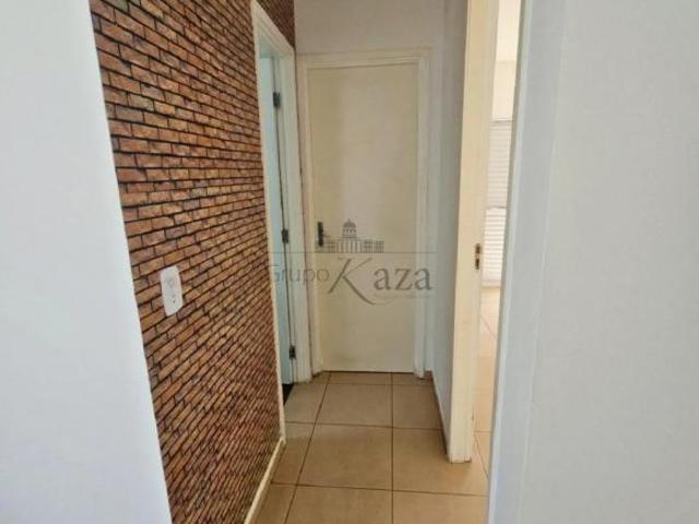 Oportunidade Apartamento Reserva da Mata II Jardim São Judas Tadeu 2 Dormitórios 66,42m²