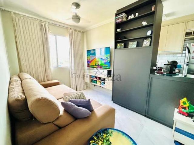 Oportunidade Apartamento Residencial Colinas de Villa Branca Loteamento Vi