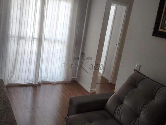 Oportunidade Apartamento Residencial Colinas do Paratehy Urbanova 2 Dormitórios
