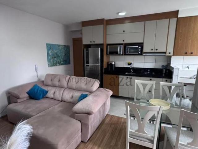 Oportunidade Apartamento Residencial Colinas do Paratehy Residencial Caminho das Árvores 2 D