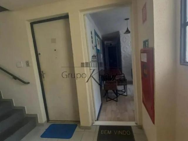 Oportunidade Apartamento Residencial Condomínio Primavera Bosque dos Eucaliptos 2 Dormitório