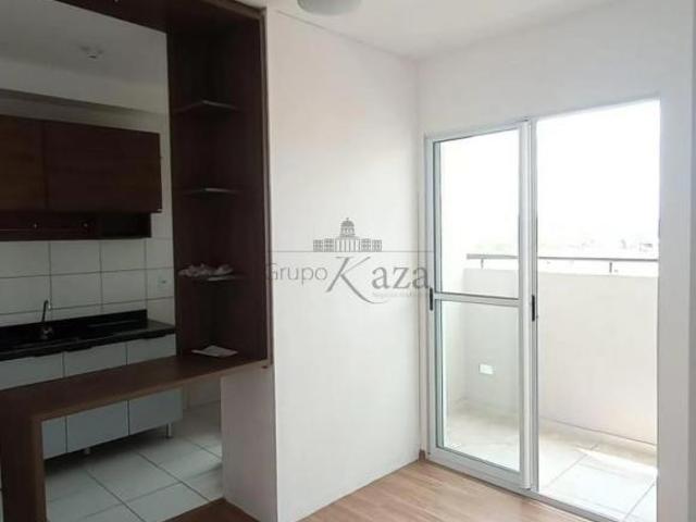 Oportunidade Apartamento Residencial Caminho das Árvores Urbanova 2 Dormitórios 48m²