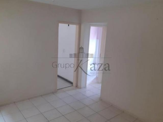 Oportunidade Apartamento Residencial Campo Grande Floradas de São José 2 Dormitórios 46m²