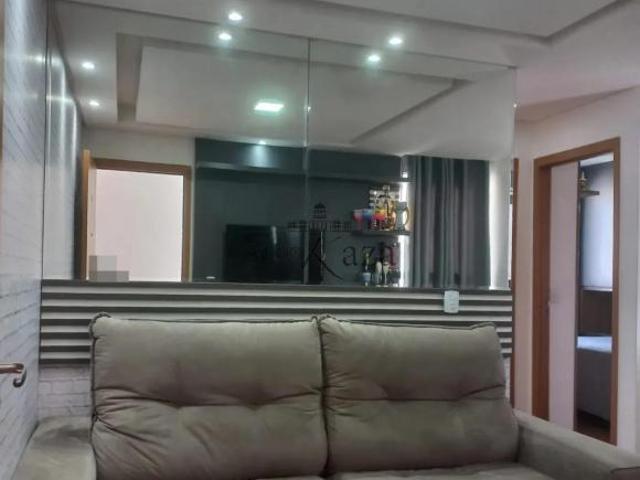 Oportunidade Apartamento Residencial Campo das Tulipas Bom Retiro 2 Dormitórios 42m²