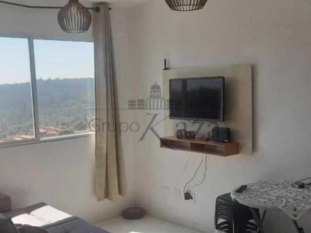 Oportunidade Apartamento Residencial Campo de Ravi Parque Interlagos 2 Dormitórios 46m²