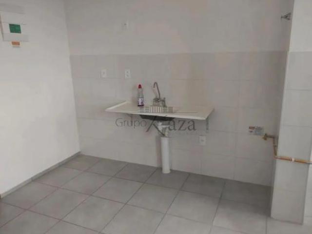 Oportunidade Apartamento Residencial Campo Di Fortini Parque Novo Horizont